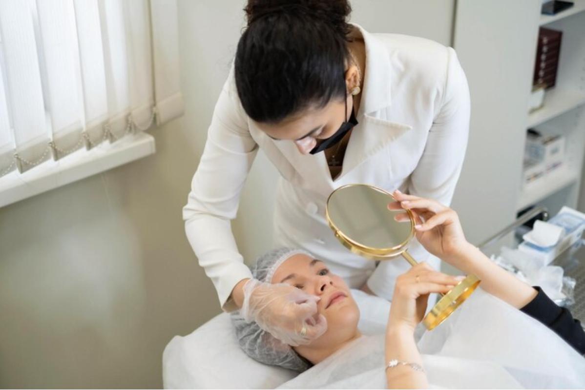 Stem Cell Face Treatment Before and After: Benefits and Results